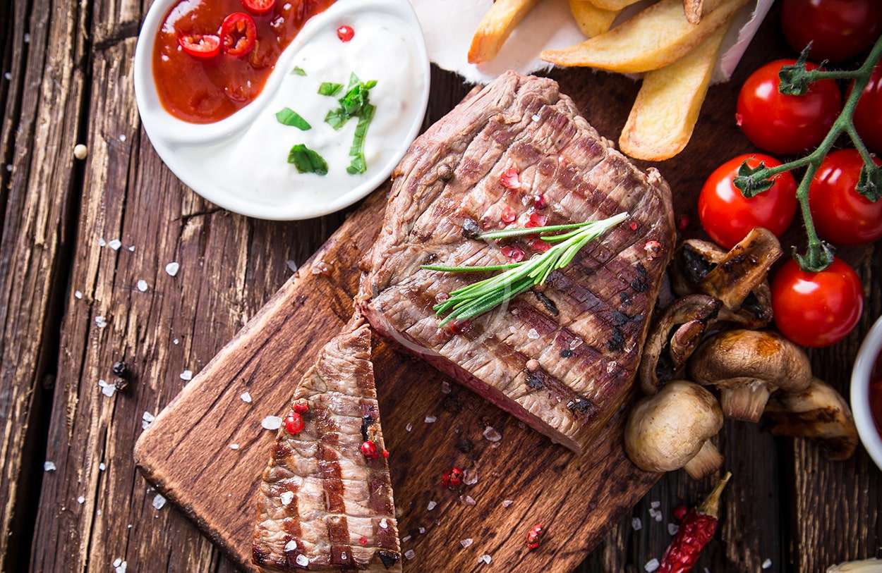 Big Dipper Sampler – CJ Brewery